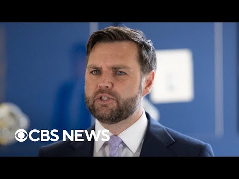 JD Vance says soldiers, Marines are necessary to prevent riots in LA