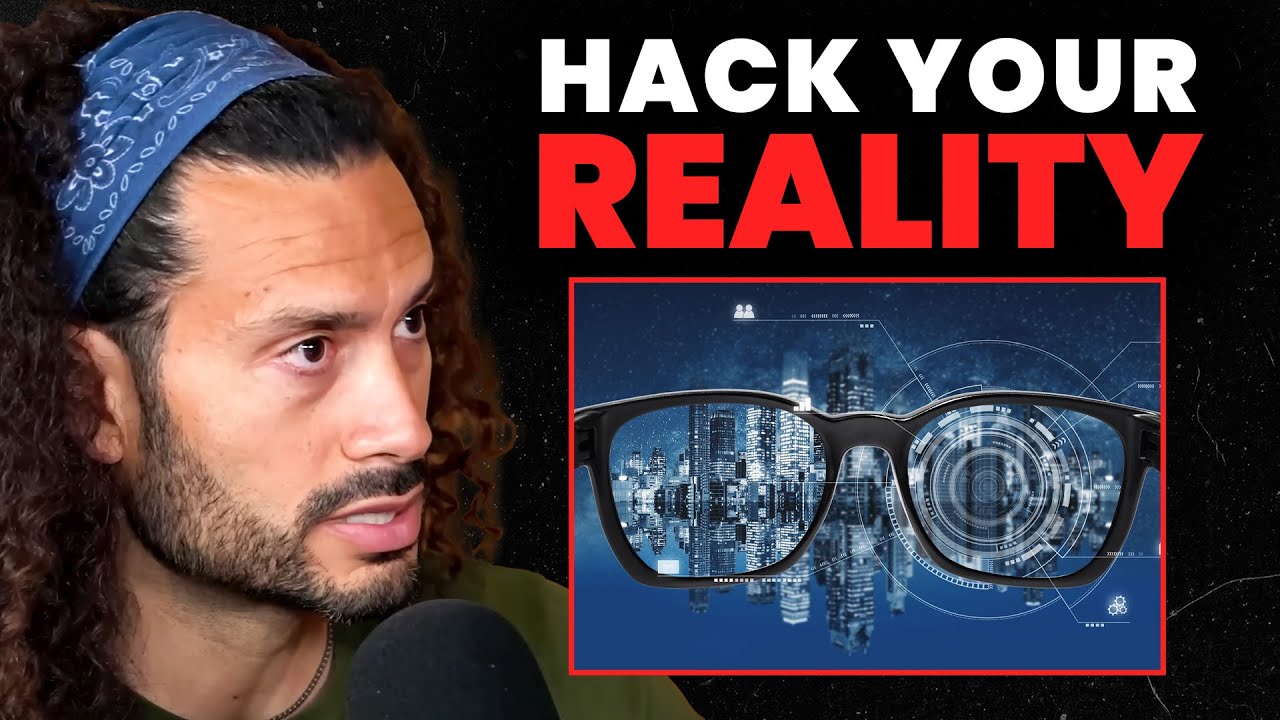 Think Like a Spy: Perception vs Perspective