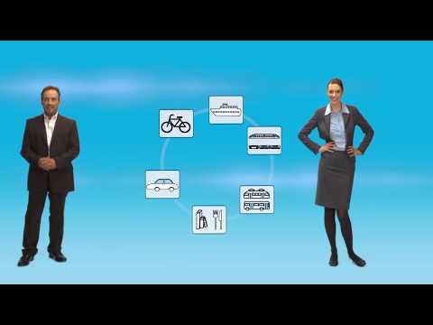 (((eTicket Deutschland in English: eTicket the movie
