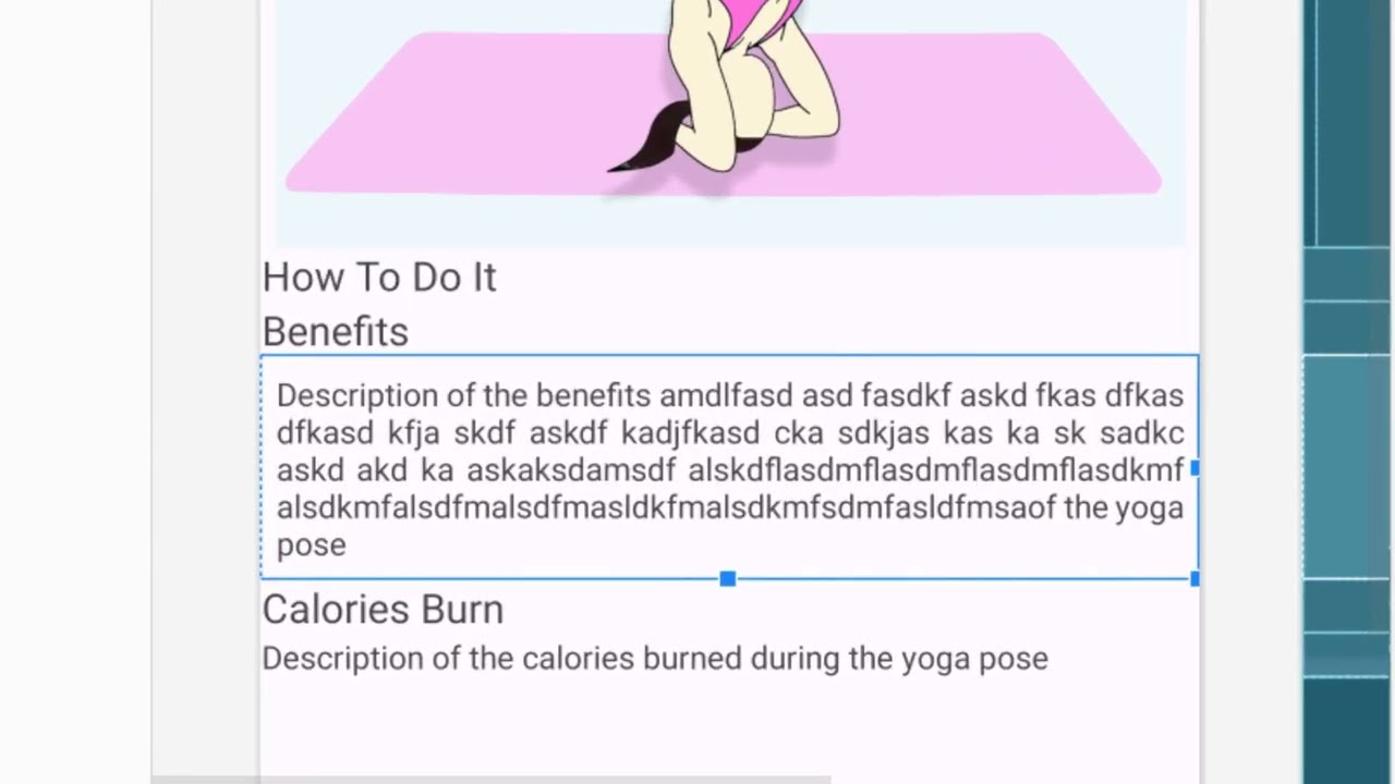 Aligning Text Justify in TextView: A Step-by-Step Guide for Android Developers