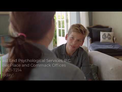 East End Psychological Services in Commack and Miller Place, NY