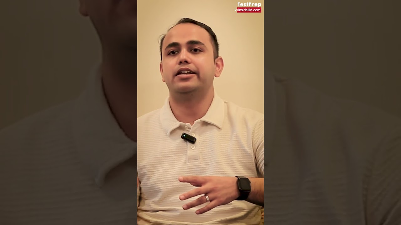 100%iler’s Mindset To CAT 2025 Preparation