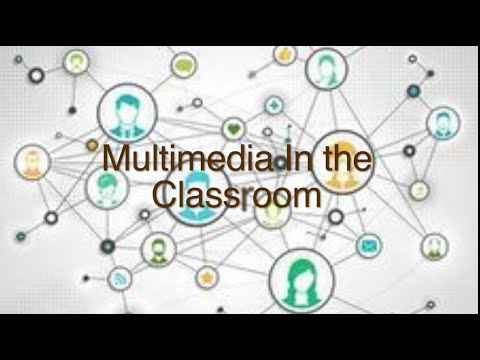 Using Multimedia in the Classroom – Jeanetta Asbury: My Ed Tech ...