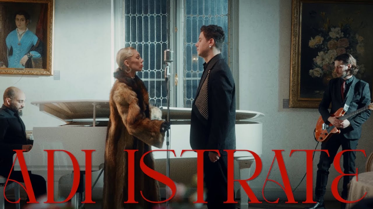 Anestezic by Adi Istrate from Romania | Popnable