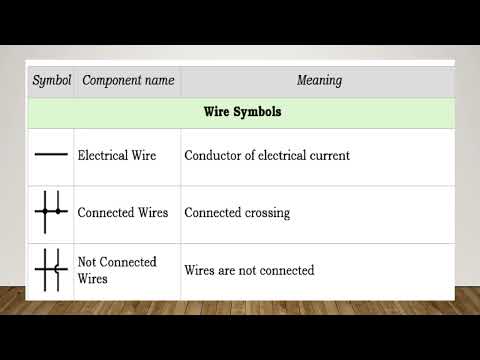 Common Electrical Symbols