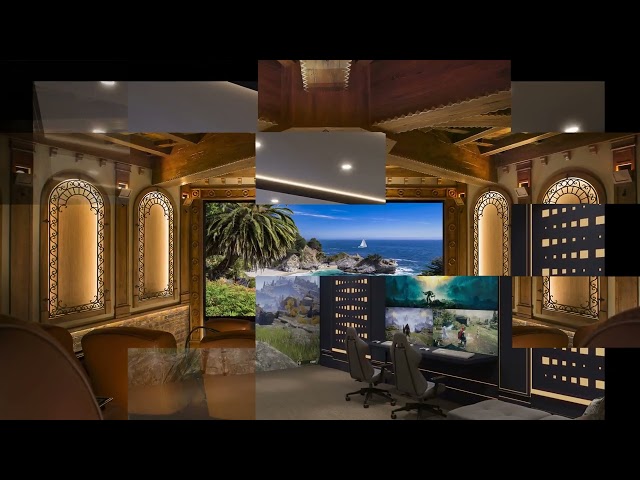 Home - Slayman Cinema