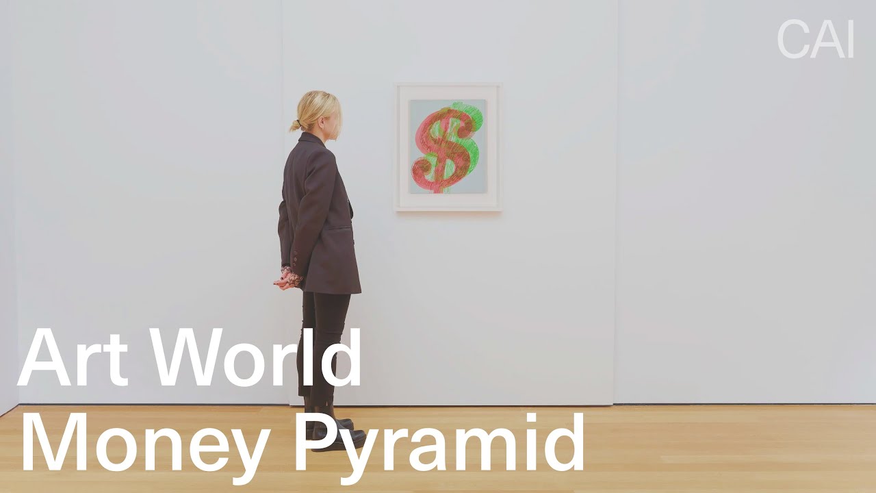 How Much Do Artists ACTUALLY Make?