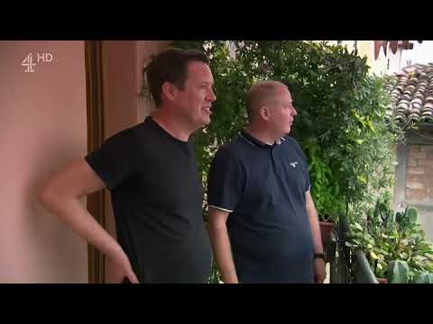 A Place in the Sun 2022 | Lucca | Full Episode (December 17, 2022)