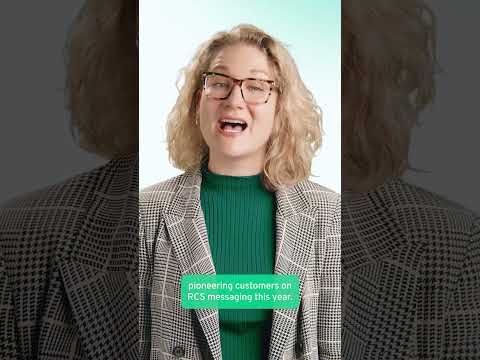 The Future of Business Messaging with RCS