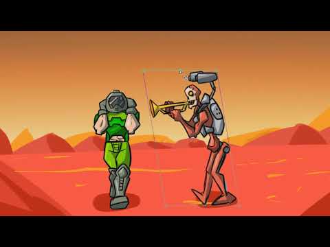 Steam Community :: Video :: Doom Trumpet