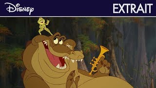 Regarder La Princesse et la Grenouille en streaming