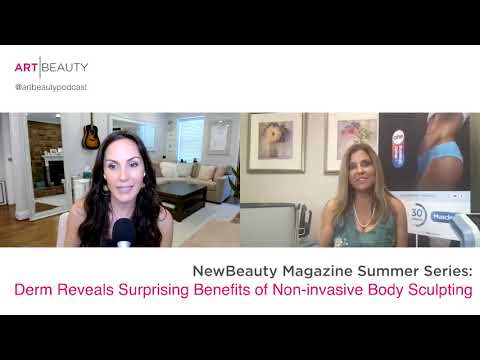 Burn fat and reduce pain? Derm reveals some surprising benefits of EMSCULPT NEO
