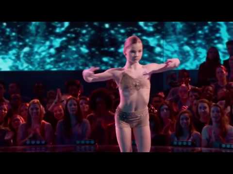 World of Dance 2017 - Eva Igo Qualifiers (Full Performance)