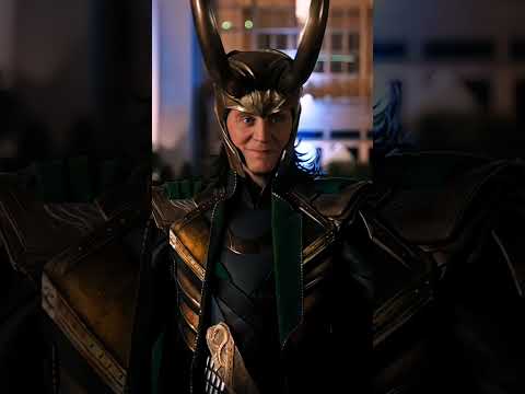 The Weeknd - Call out my name edit | Loki - Call out my name edit | Marvel 4K Status | #shorts