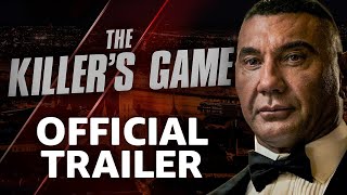 The Killer's Game streaming: where to watch online?