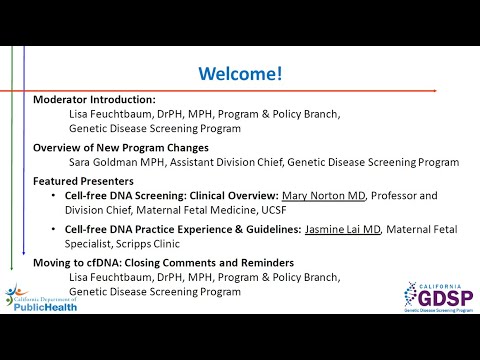 Electronic acog Prenatal Records Forms