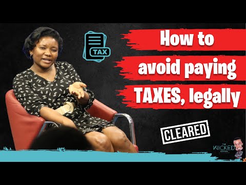 Outsmarting KRA? - Full Interview || CPA Wangeci Warui