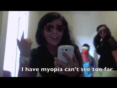The Even Better Medical Terminology Rap