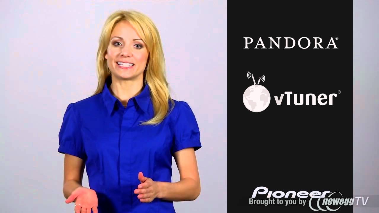 Product Tour: Pioneer VSX-822-K 5.1-Channel 3D Ready A/V Receiver