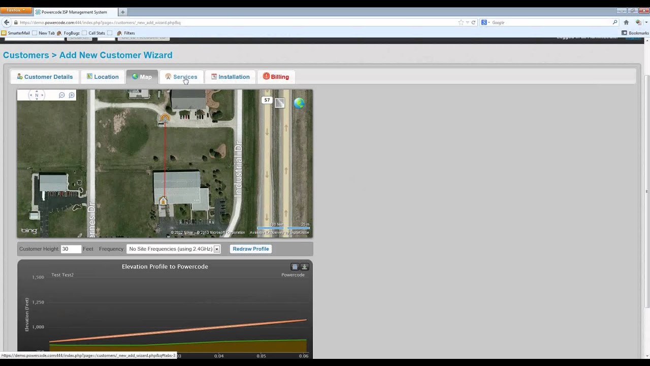 Introduction to Powercode
