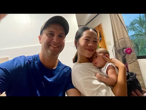 How to get your child USA citizenship & USA Passport if born in the Philippines (Being a US citizen)