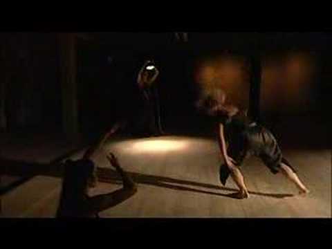 HODWORKS - Arborétum / Arboretum // contemporary dance