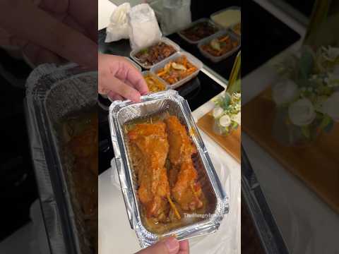 Chinese Takeaway 🥡 #food #chinesefood #takeaway #britishchinese