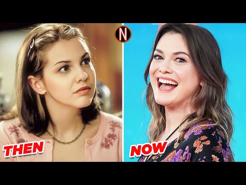 10 Things I Hate About You (1999) ★ Then and Now 2023 [Real Name & Age] - 24 Years Later