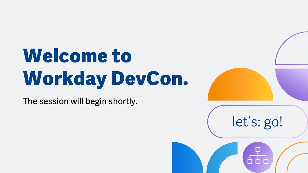 #WDAYDevCon: Closing Keynote
