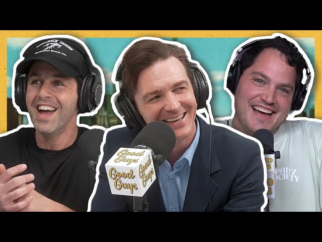 Where is Brian Peck now? Former Nickelodeon stars Drake Bell and Josh ...