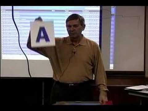 RCA Education Training Program