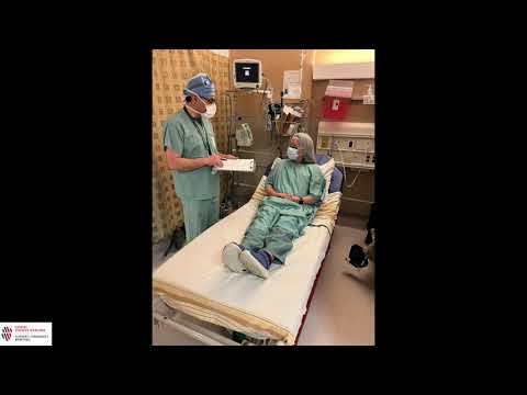 A Guide to your Electrophysiology (EP) Study or Catheter Ablation