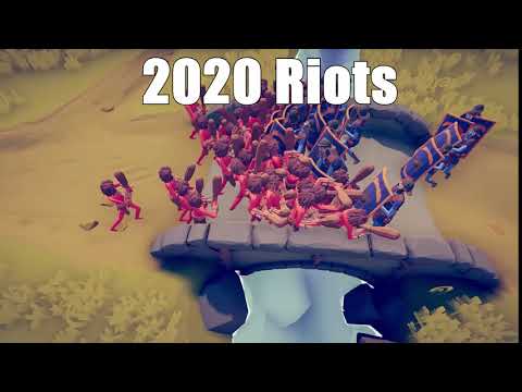 Steam Community :: Video :: 2020 Riots Meme