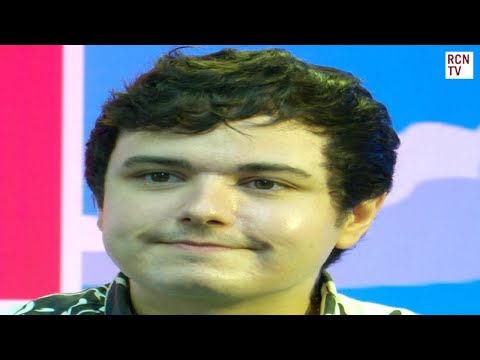 Cyberpunk Edgerunners Zack Aguilar On Why David Didn't Pick Rebecca?