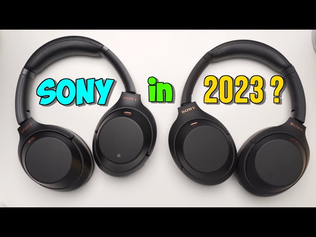 5 best headphones with noise-cancelling feature