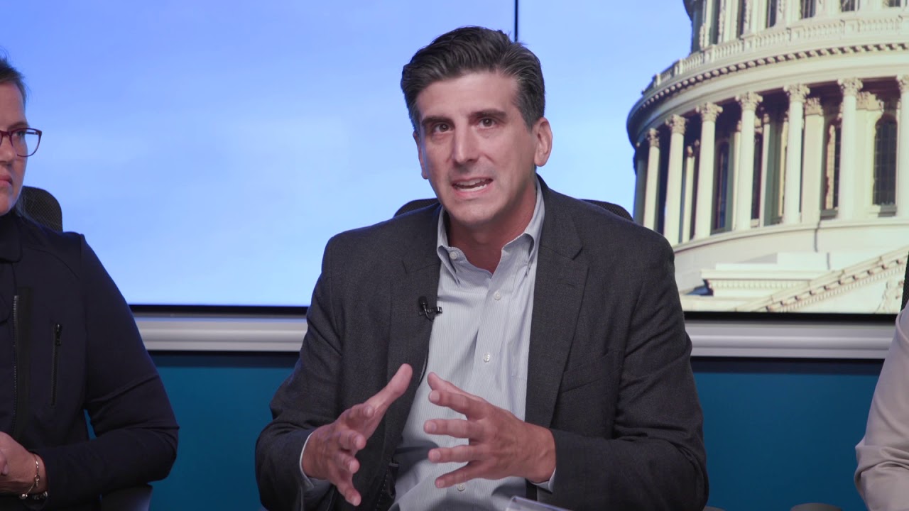 Data Center Optimization 2019