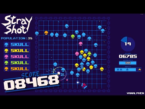 Steam Community :: Video :: Stray Shot: Skull - 08468