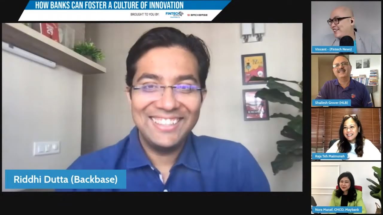 How Banks Can Foster A Culture Of Innovation