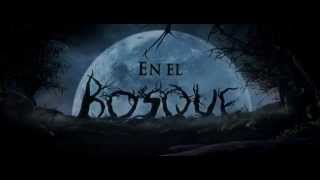 Disney muestra el primer tráiler oficial de "En el bosque" | soychile.cl
