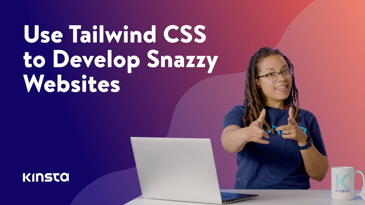 How to Use Tailwind CSS to Rapidly Develop Snazzy Websites