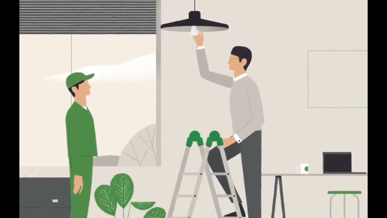 Save on Energy | Lighting Education | Lighting Controls | Part 3