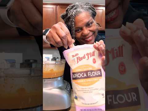 Make YOUR OWN Peanut Butter Powder! #shorts