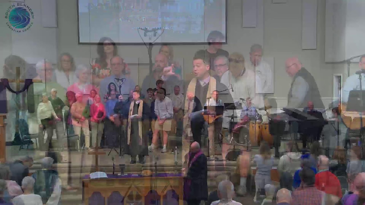 South Elkhorn Worship Live Stream