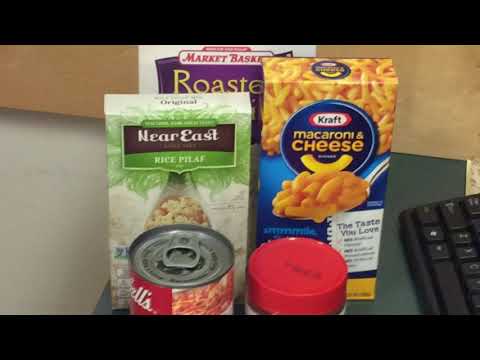 What is a low salt diet and why is it important if I have ascites?