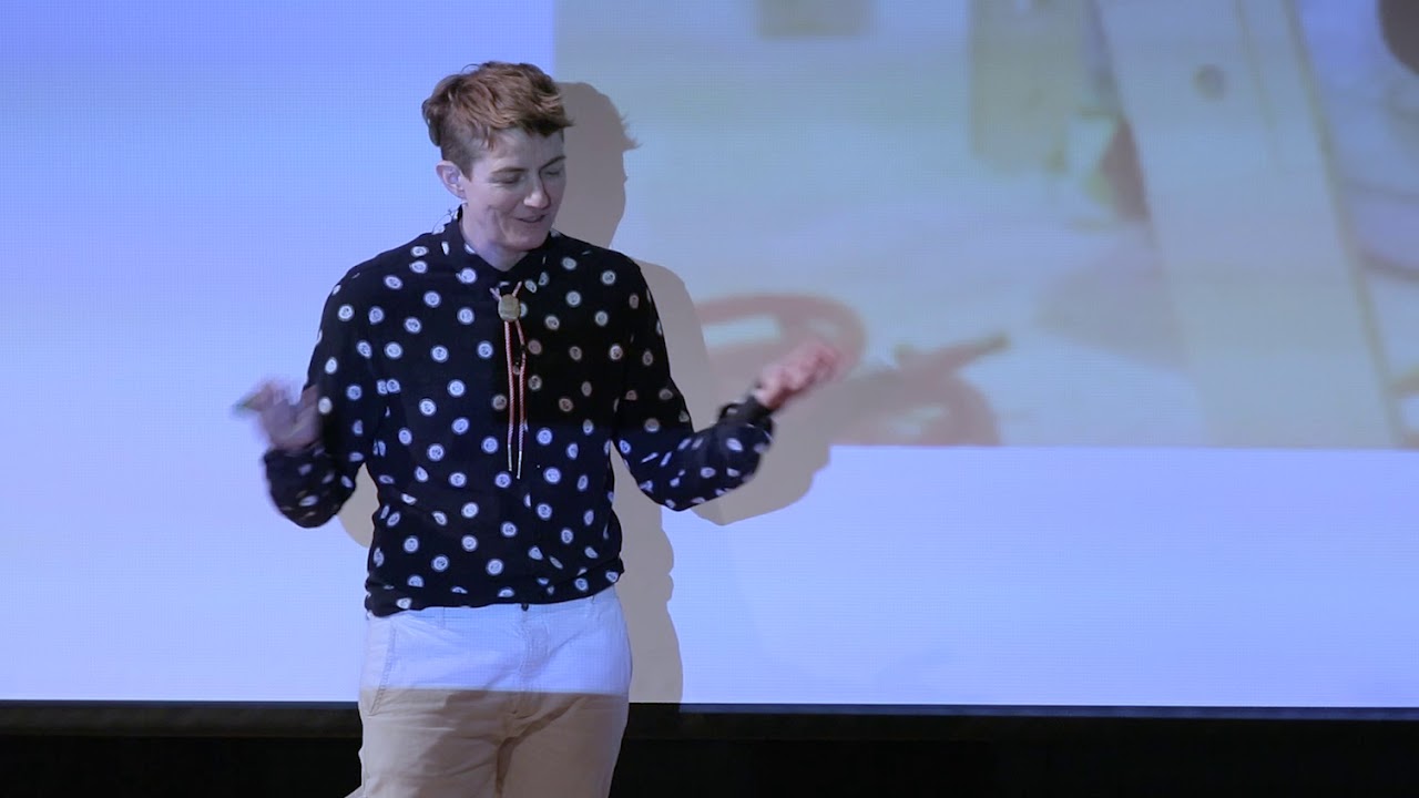 Cas Holman: Q&A with Cas Holman