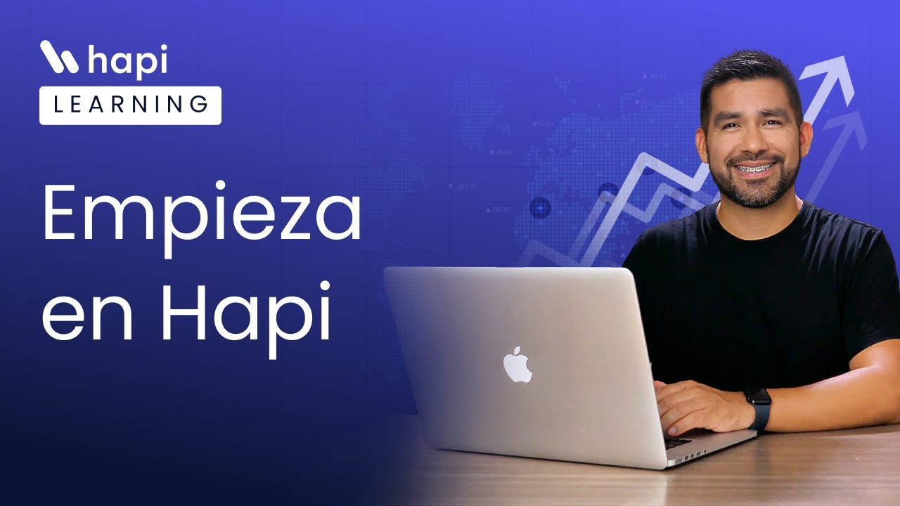 ✅ What is Hapi and How to Get Started? | Complete Step-by-Step Guide 🚀