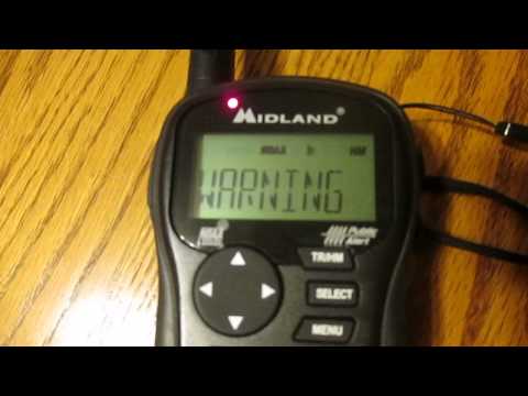 PDS Tornado Warning (100 MPH WINDS!) (EAS #785)