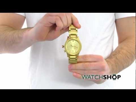 Men's Nixon The 51-30 Watch (A057-502)