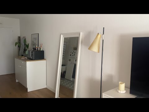 Lampadaire K-Lux de Kartell - Présentation client du produit