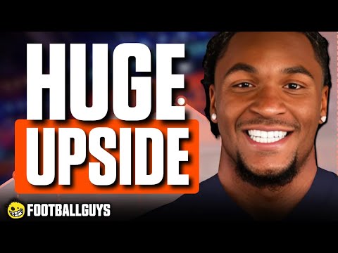 You Must Draft These Rookies in Fantasy Football! (The Hot Seat with Matt Waldman)
